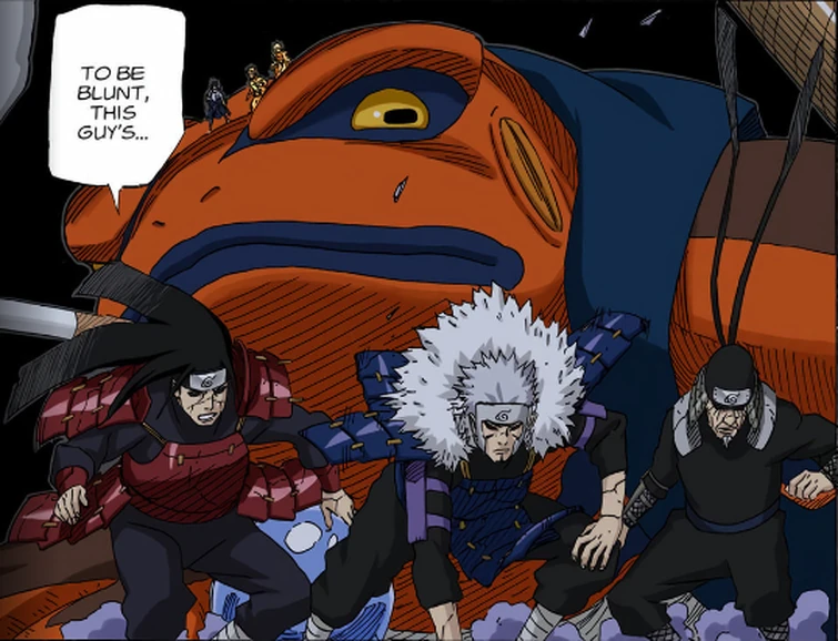 Who would win in this fight | Fandom