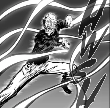 Exploding Heart Release Fist vs Water Stream Rock Smashing Fist | Fandom