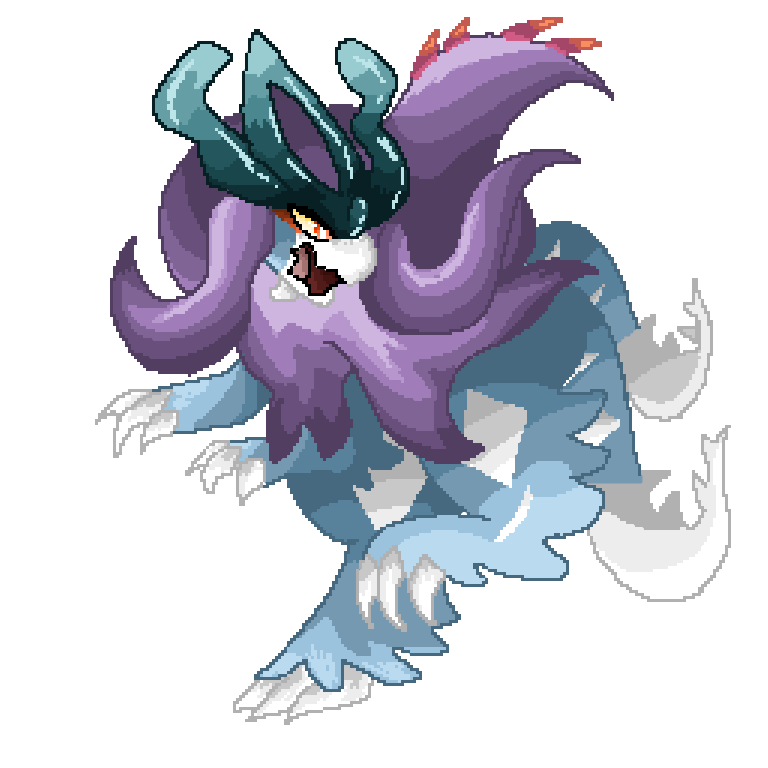 Here have Pixel Walking Wake | Fandom