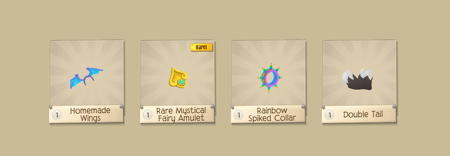 Discuss Everything About Play Wild Item Worth Wiki | Fandom