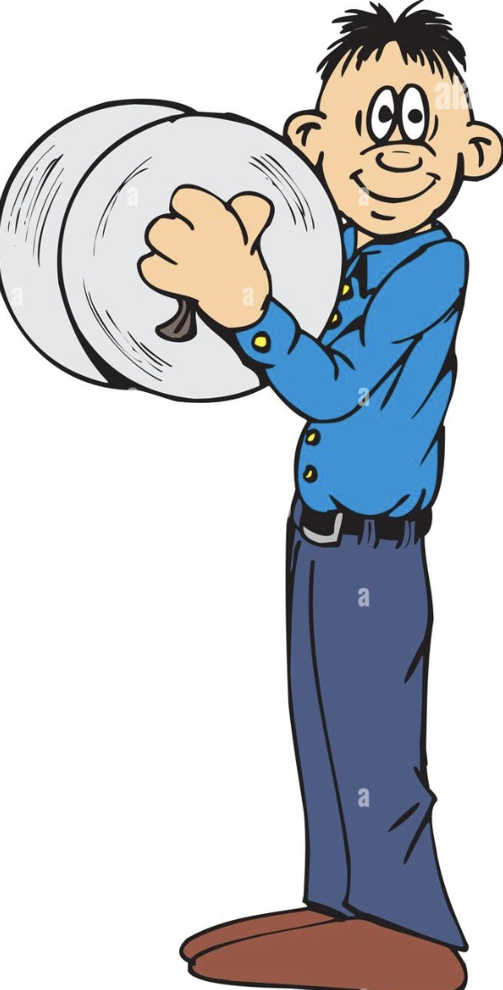 The real music man | Fandom