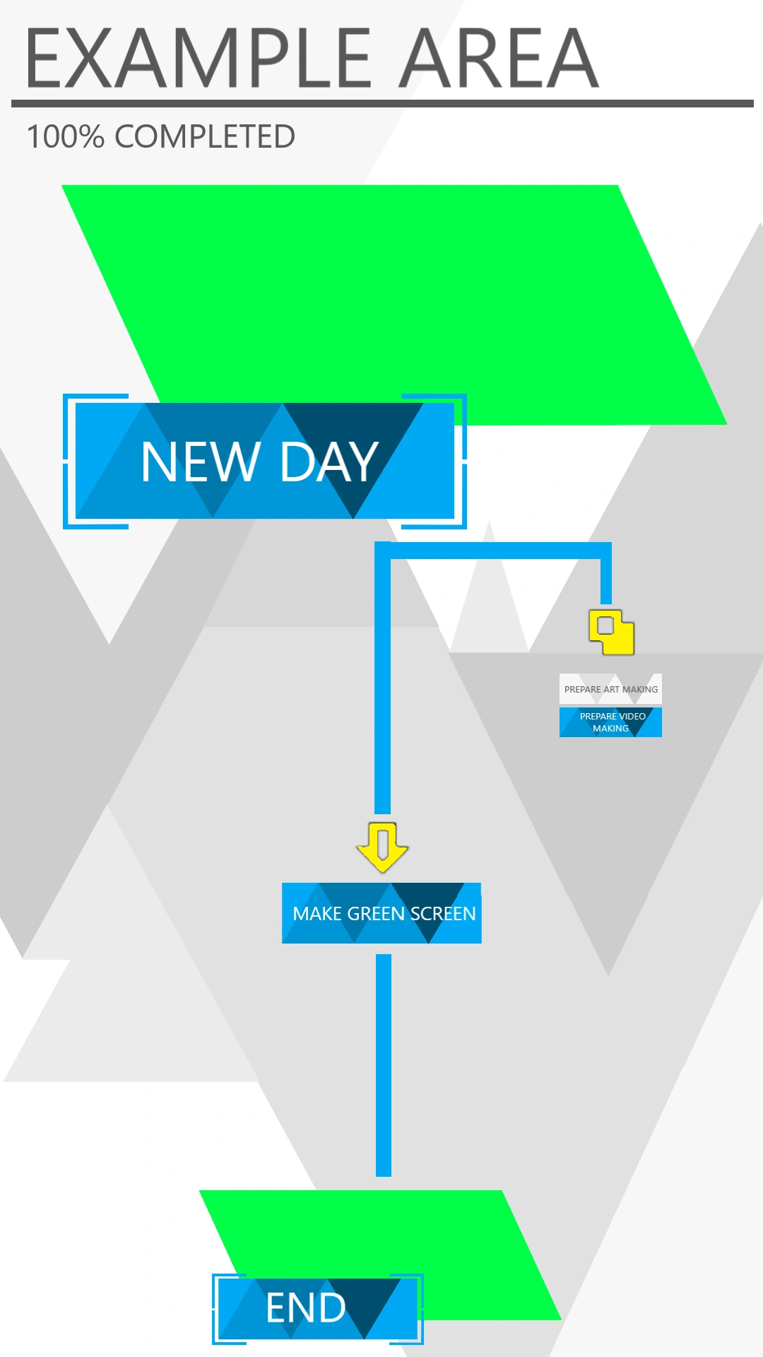 I thought it would be a good idea to make a portrait version of the ...