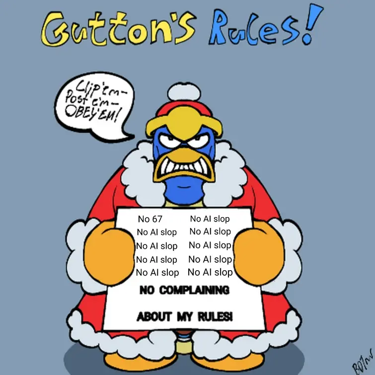 The Official Off-Topic Thread - June | Fandom