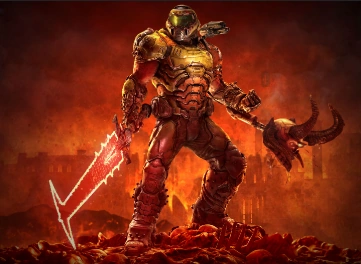 Why Goku doesn't stand a chance against the Doom Slayer | Fandom