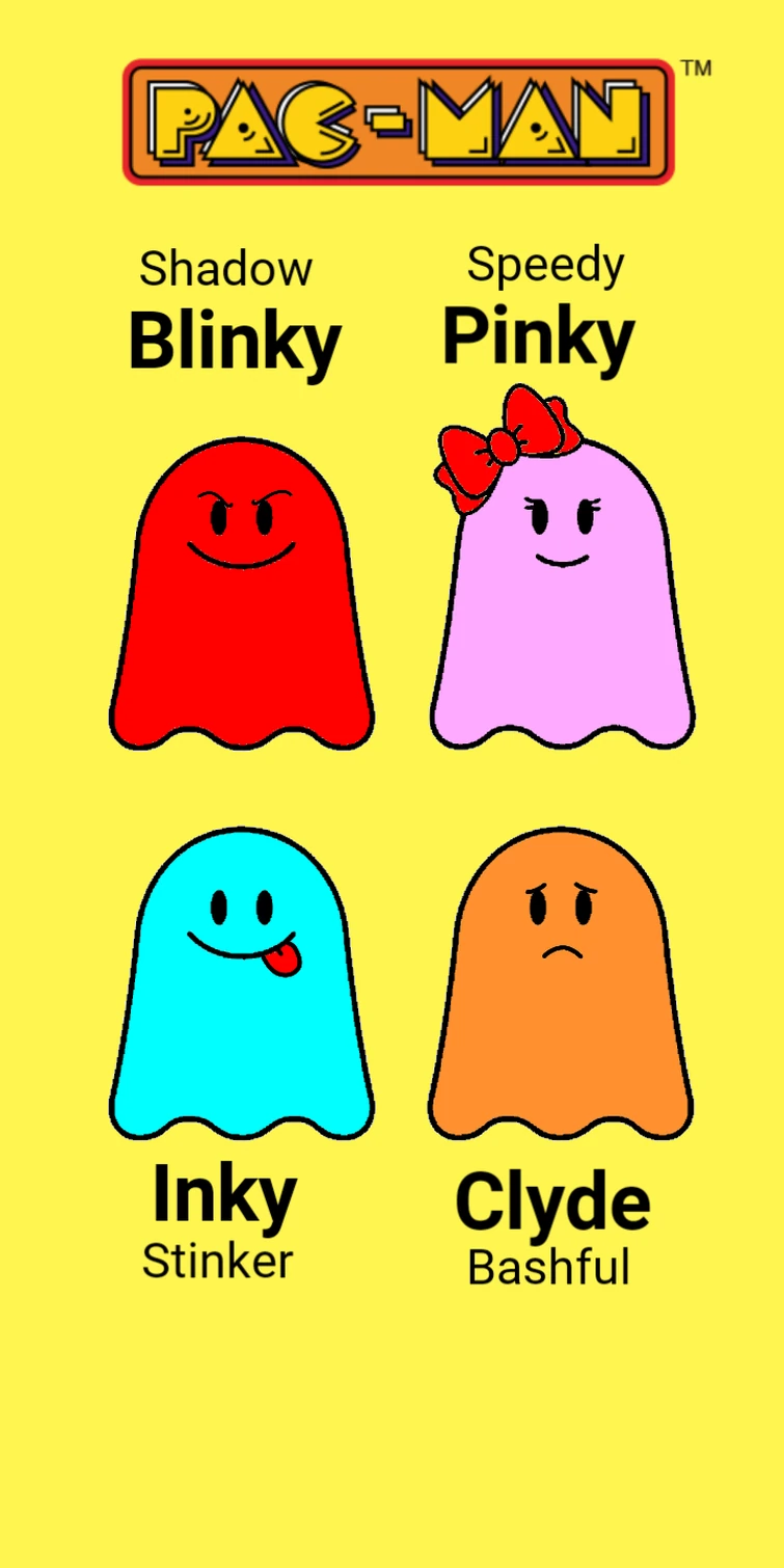 Discuss Everything About Pac-Man Wiki | Fandom