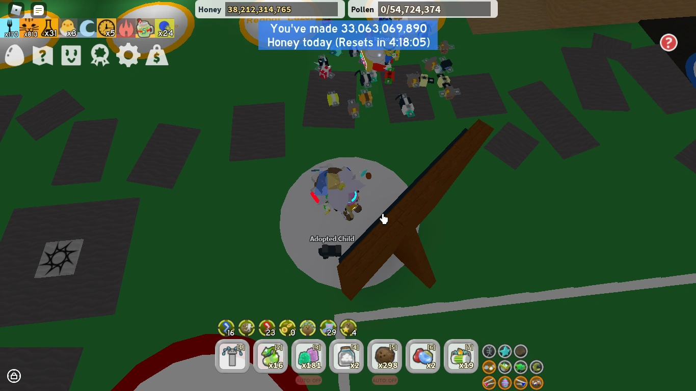 good boost? | Fandom