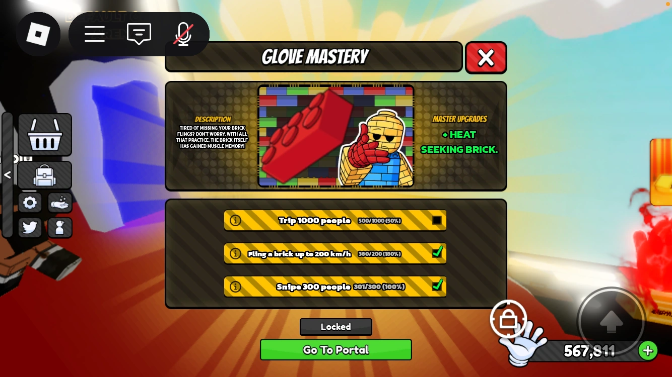 brick mastery progress | Fandom