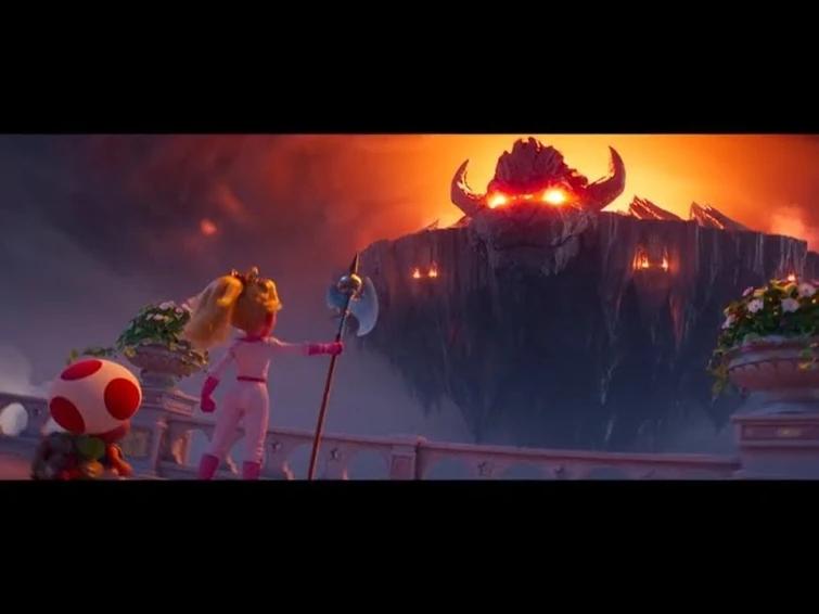 If you want to spoil yourself, here are new trailers and clips of Super ...