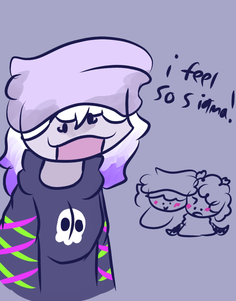 i feel so sigma! | Fandom