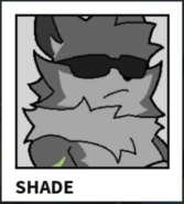 Shade | Fandom