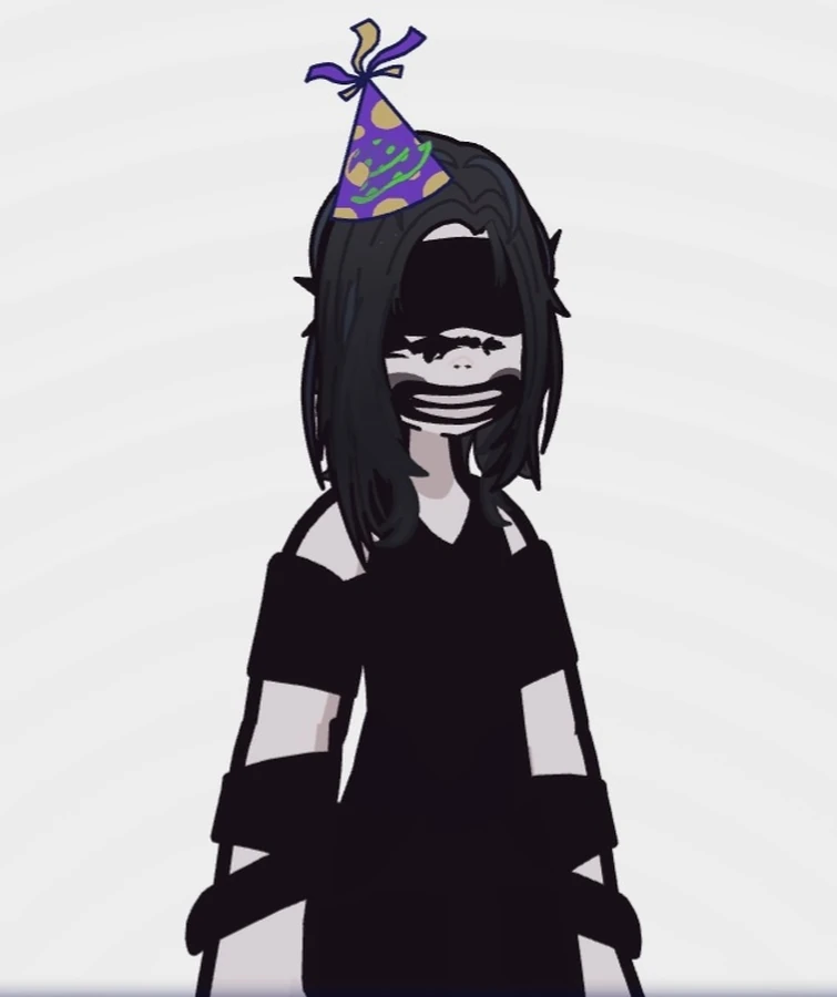 Happy birthday emo boy | Fandom