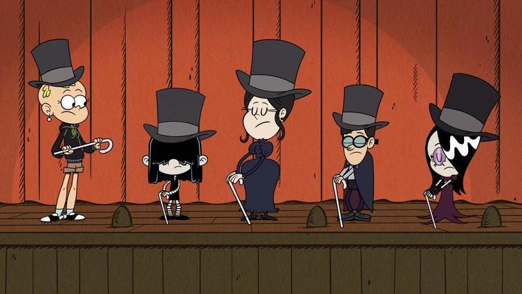 Haiku Moments | Fandom