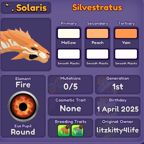 LF: Stymelisk(s) | Fandom
