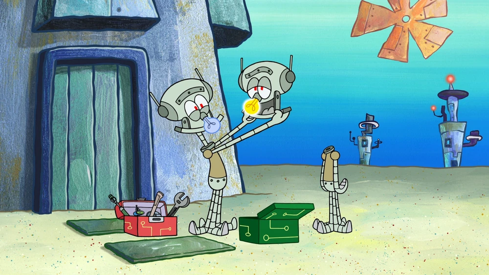 The Binary Bottom Character Elimination Game: Round 31 (Closed) | Fandom