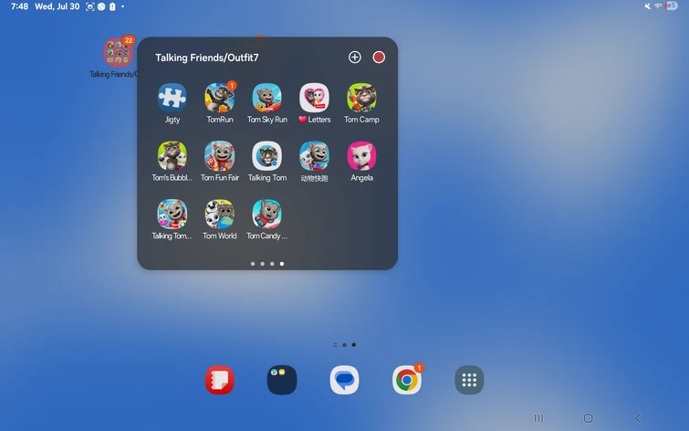 Reposted list of my apps cause i glaze myself🎍🥀🥱 | Fandom