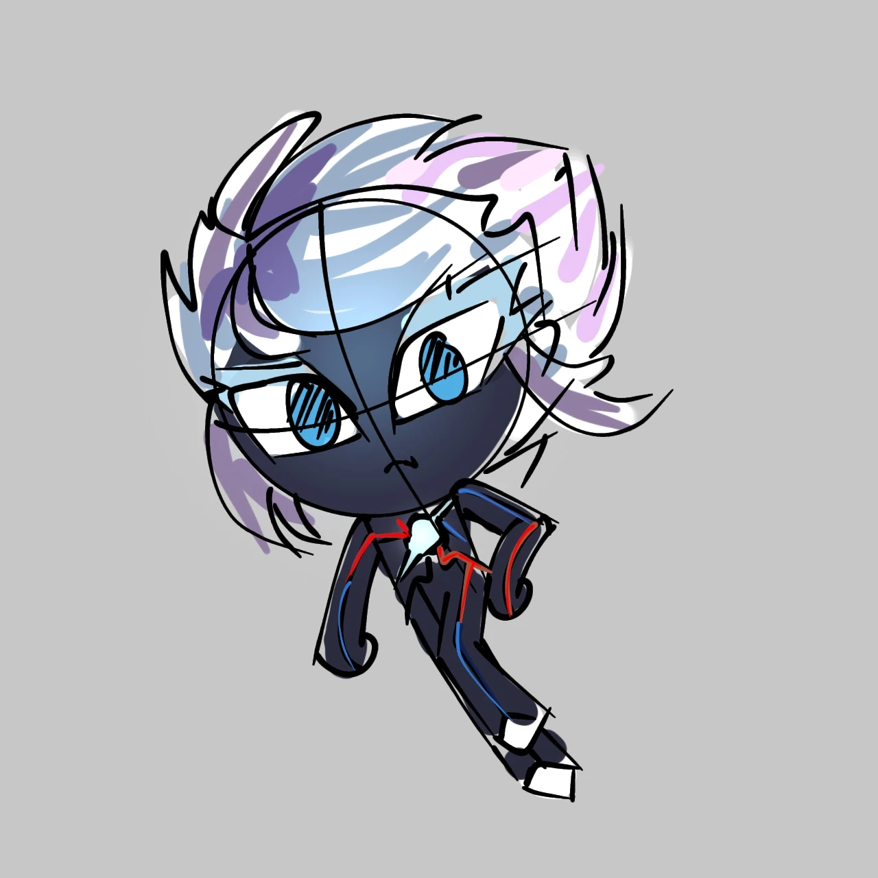 Relationship Chart req for Blazar Cookie | Fandom