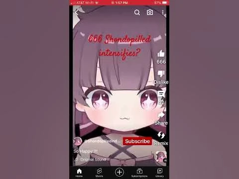 Shondo is comin for u guys! | Fandom