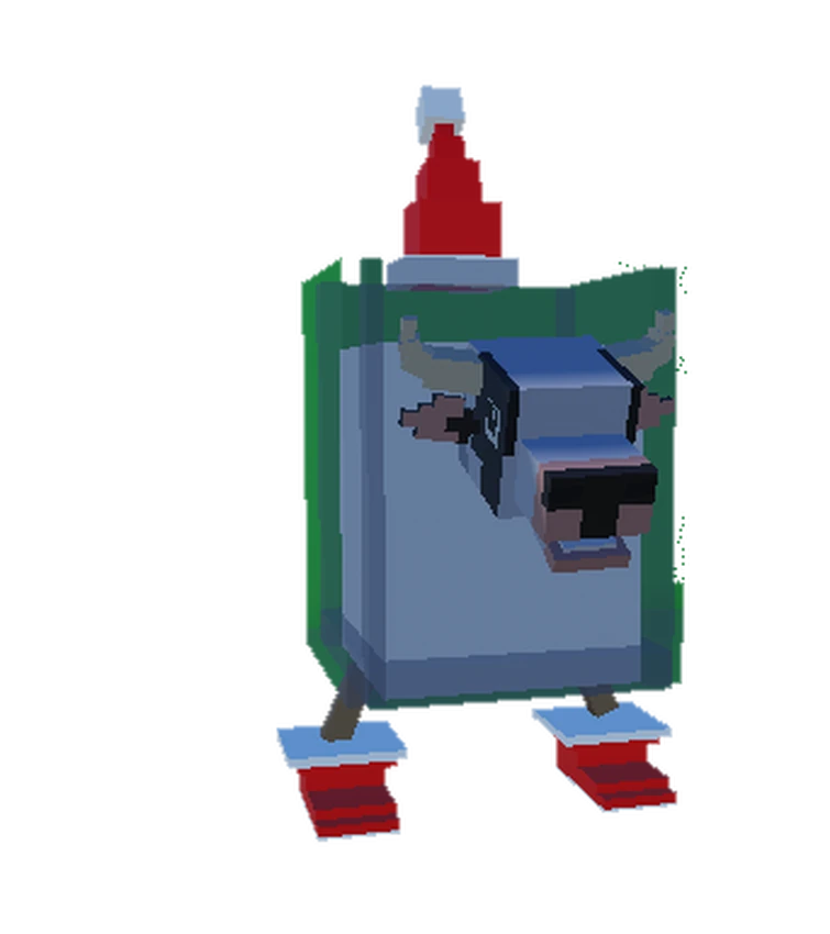 Brainrot christmas Concept | Fandom