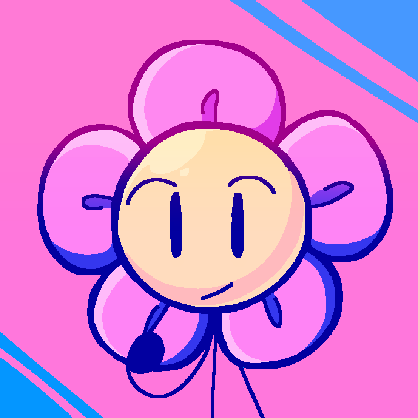 Flower from bfdi | Fandom