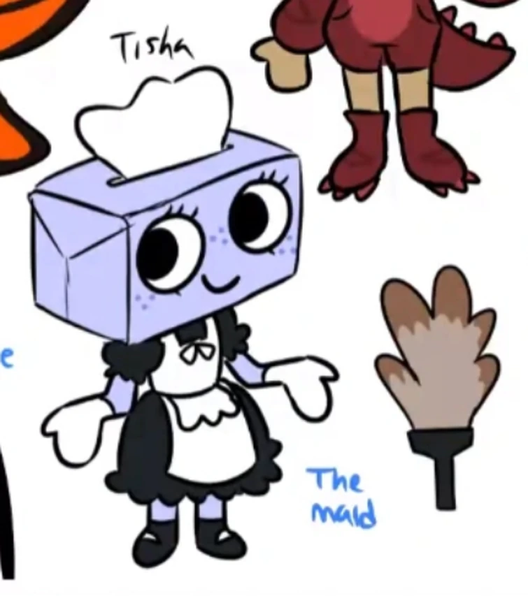 I TAKE OT BACK | Fandom