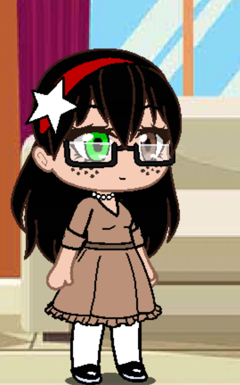 I made Irena Lewek | Fandom