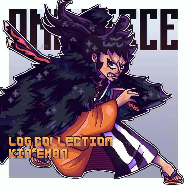 fem Kin'emon | Fandom