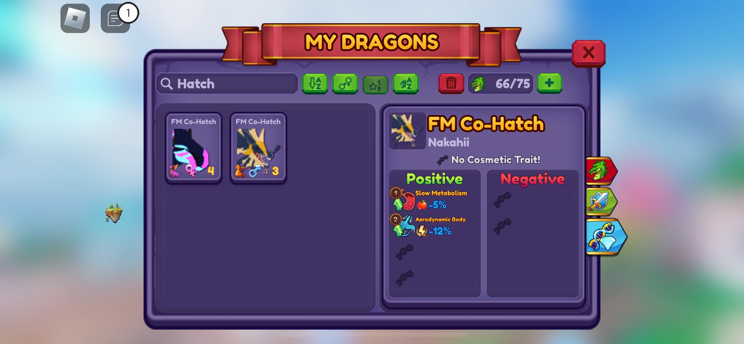 Co Hatching these with their respective themes ^^ | Fandom