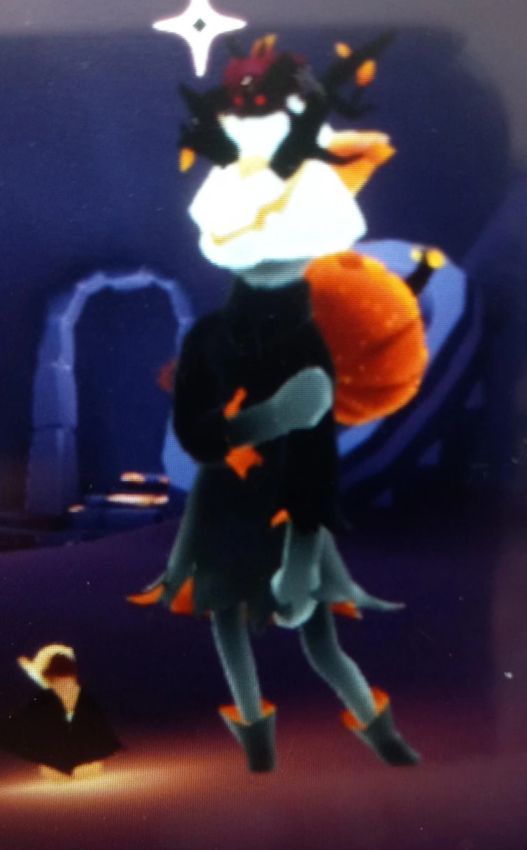 Smol sky kid :00 | Fandom