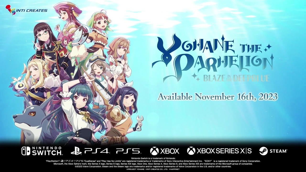 New Love Live! game to release in November | Fandom