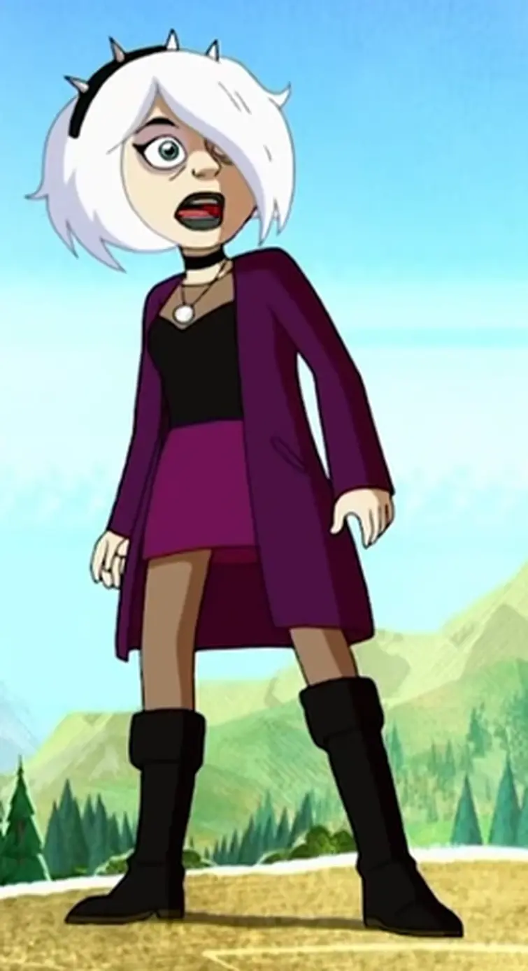Thoughts on Charmcaster? | Fandom