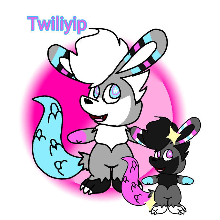 My mythical fakemon | Fandom