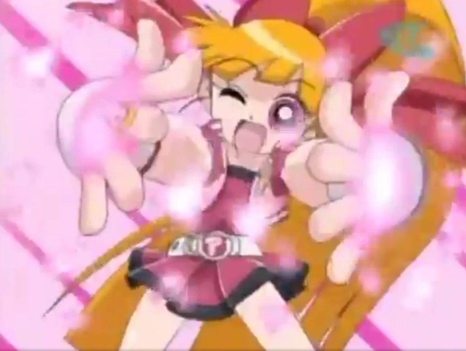 Transformation! | Fandom