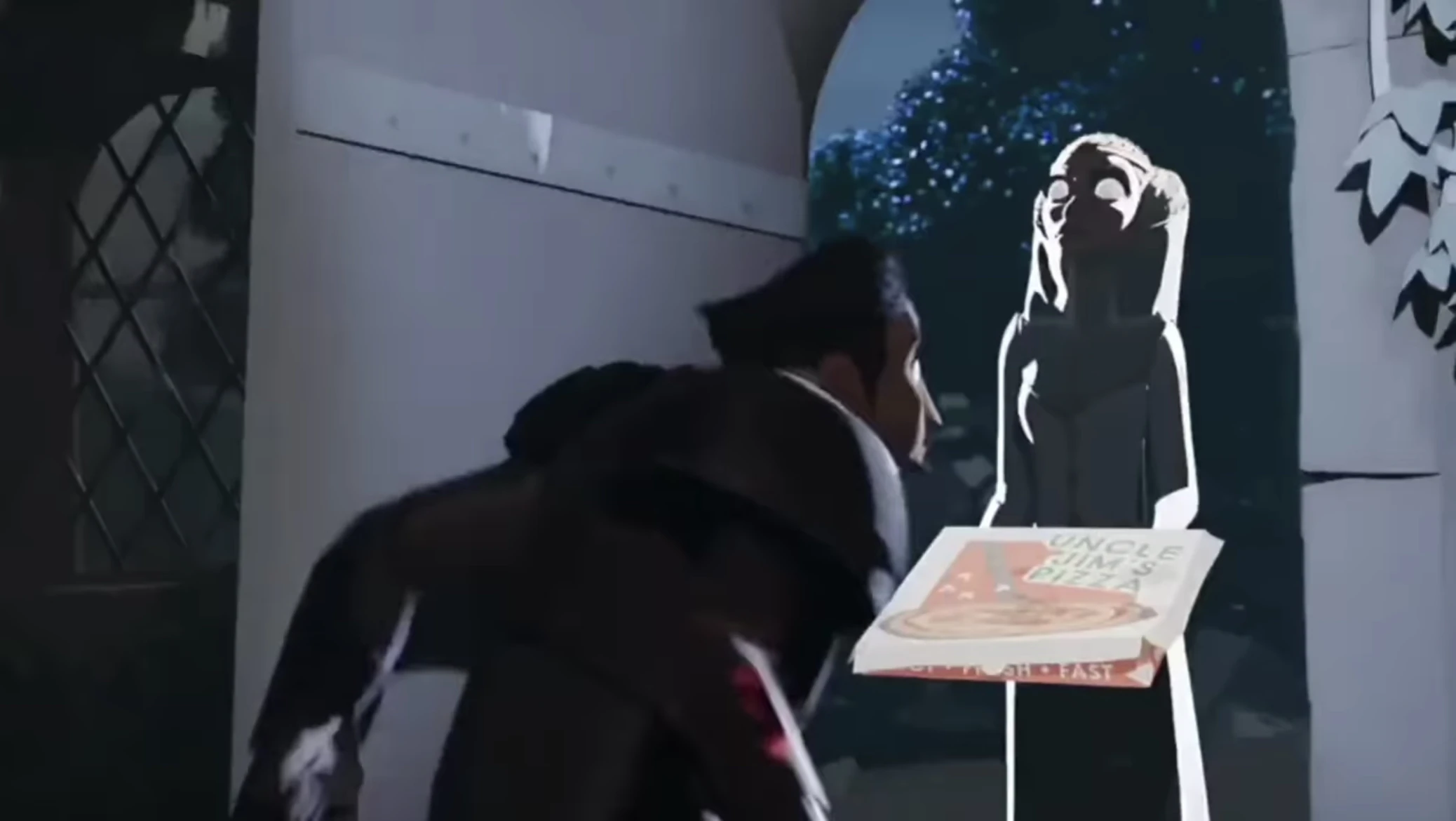 The Director… | Fandom