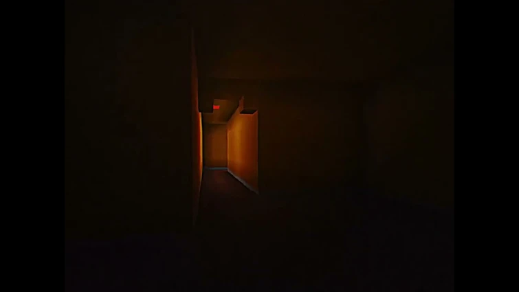 Discuss Everything About Backrooms Wiki | Fandom