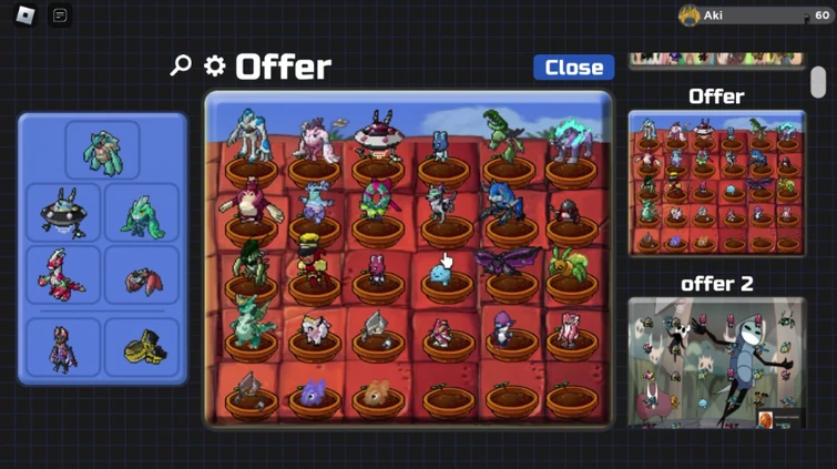 Discuss Everything About Loomian Legacy Wiki | Fandom