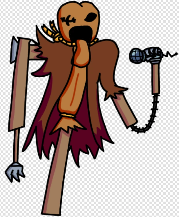 colored cablecrow | Fandom