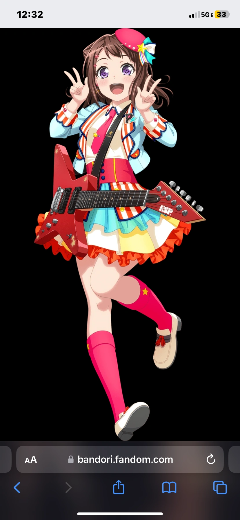 update on my kasumi cos! | Fandom