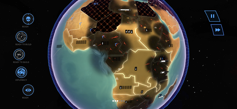Discuss Everything About First Strike Wiki | Fandom