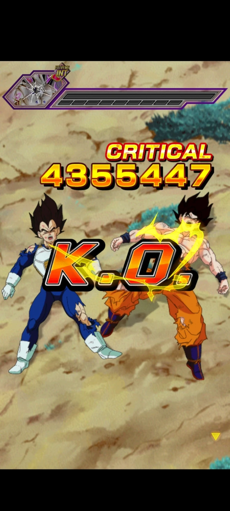 GT Red Zone Syn Shenron 5 types mission and 8 turn mission done! | Fandom