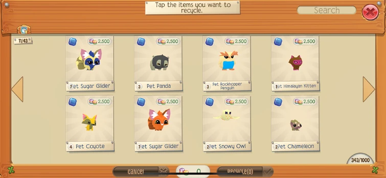 Discuss Everything About Play Wild Item Worth Wiki | Fandom