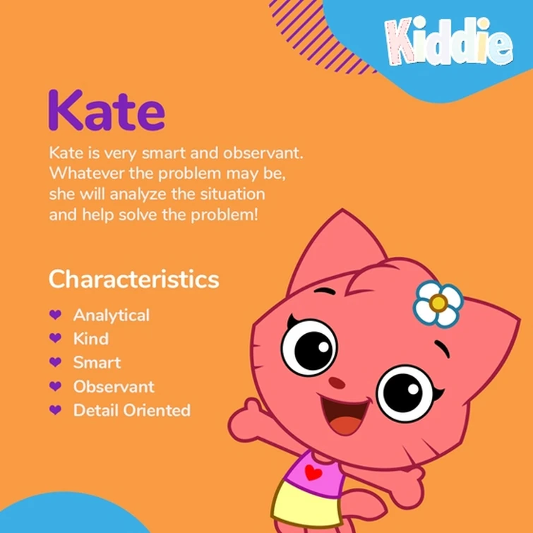 Discuss Everything About Cartoon Characters Wiki | Fandom