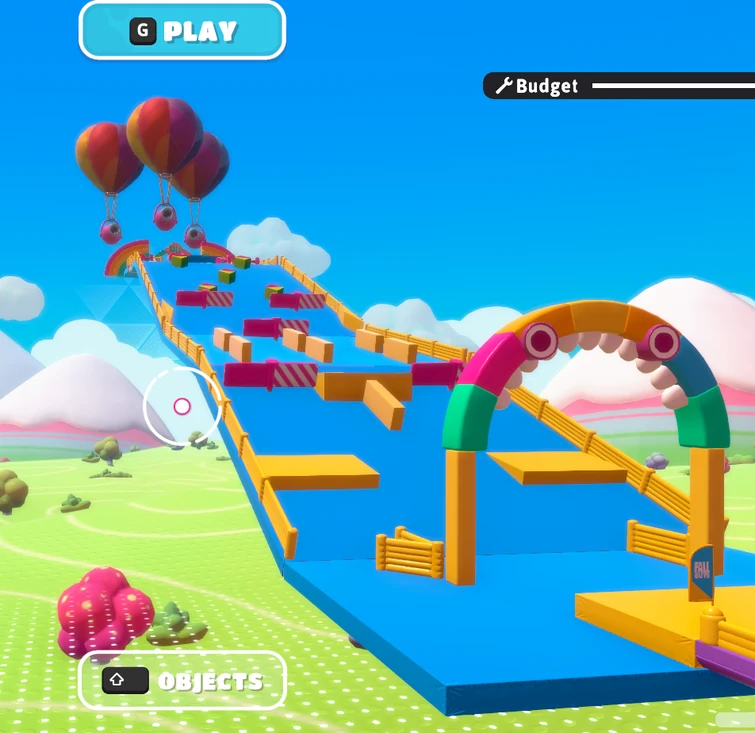 Discuss Everything About Fall Guys: Ultimate Knockout Wiki | Fandom