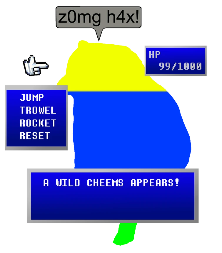 Cheem (41) leak | Fandom