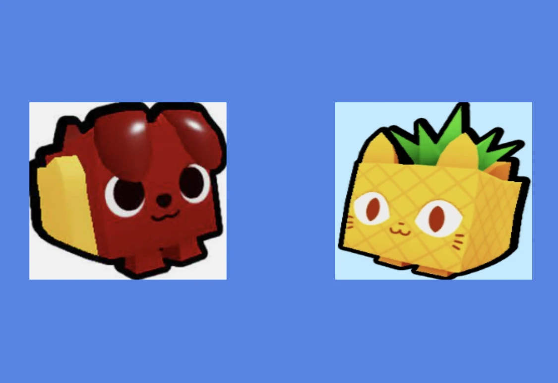 Hot Dog meets Pineapple Cat | Fandom