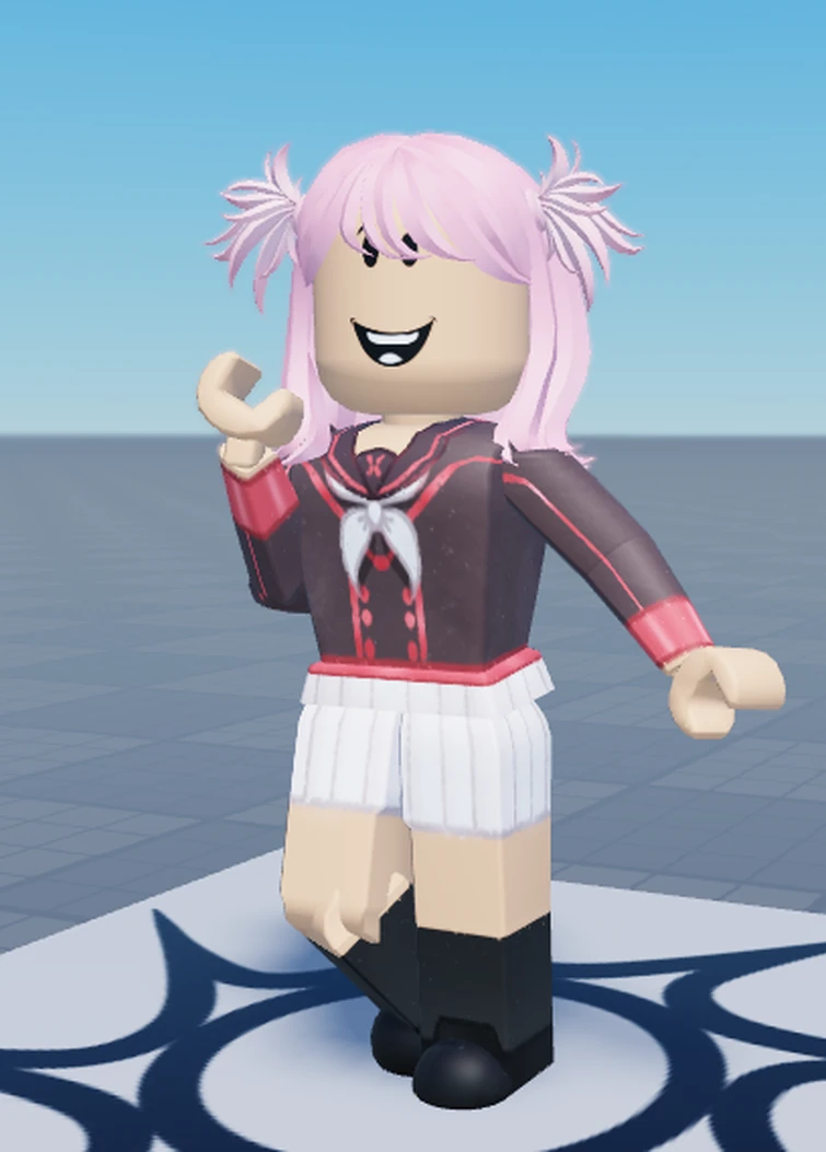 I made yandere simulator characters in roblox | Fandom