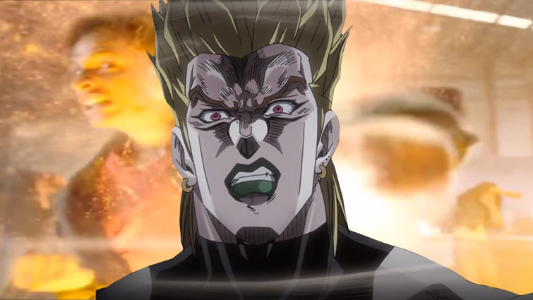 The Ultimate Showdown! | Fandom