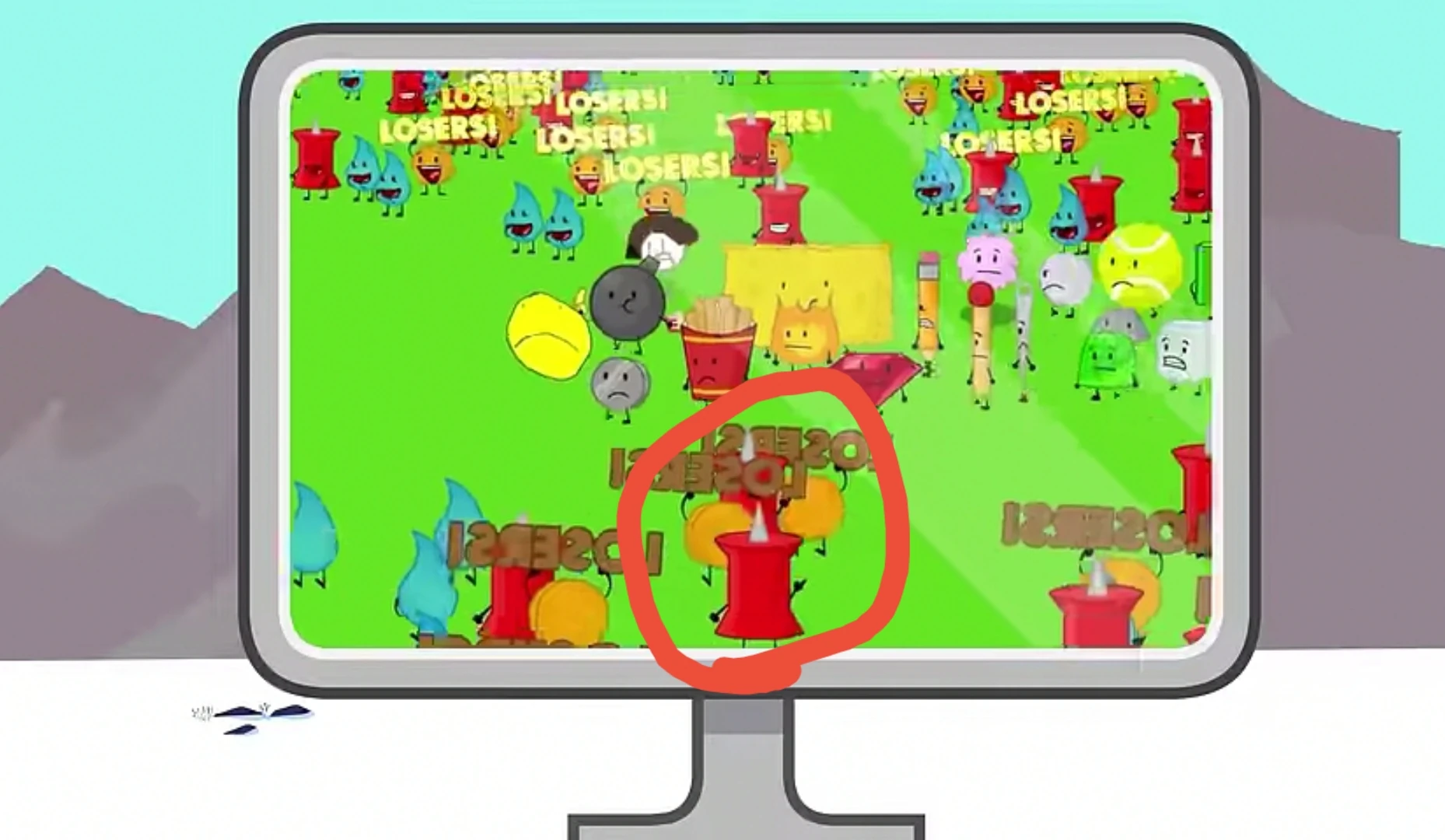 Reminder that Coinpin was in TPOT 14 | Fandom