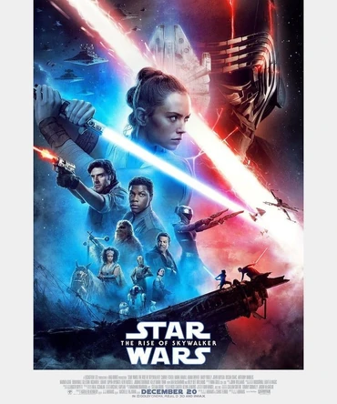 Choose a "Star Wars" Episode #8 | Fandom