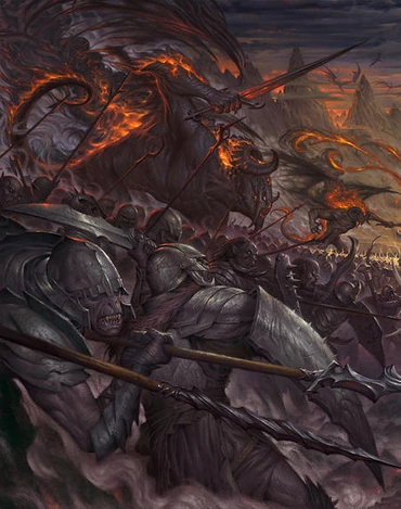 Discuss Everything About Villains Wiki | Fandom