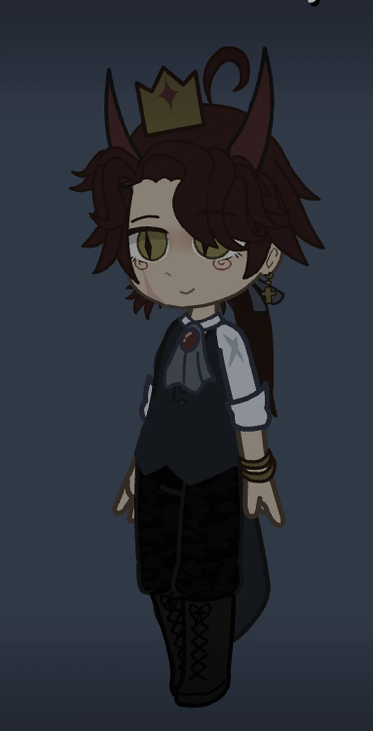 Main oc or- | Fandom